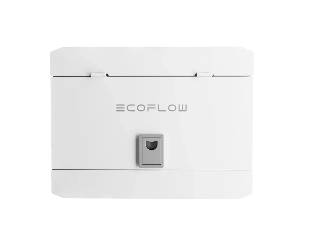 EcoFlow AFCI Box | EcoForce Power